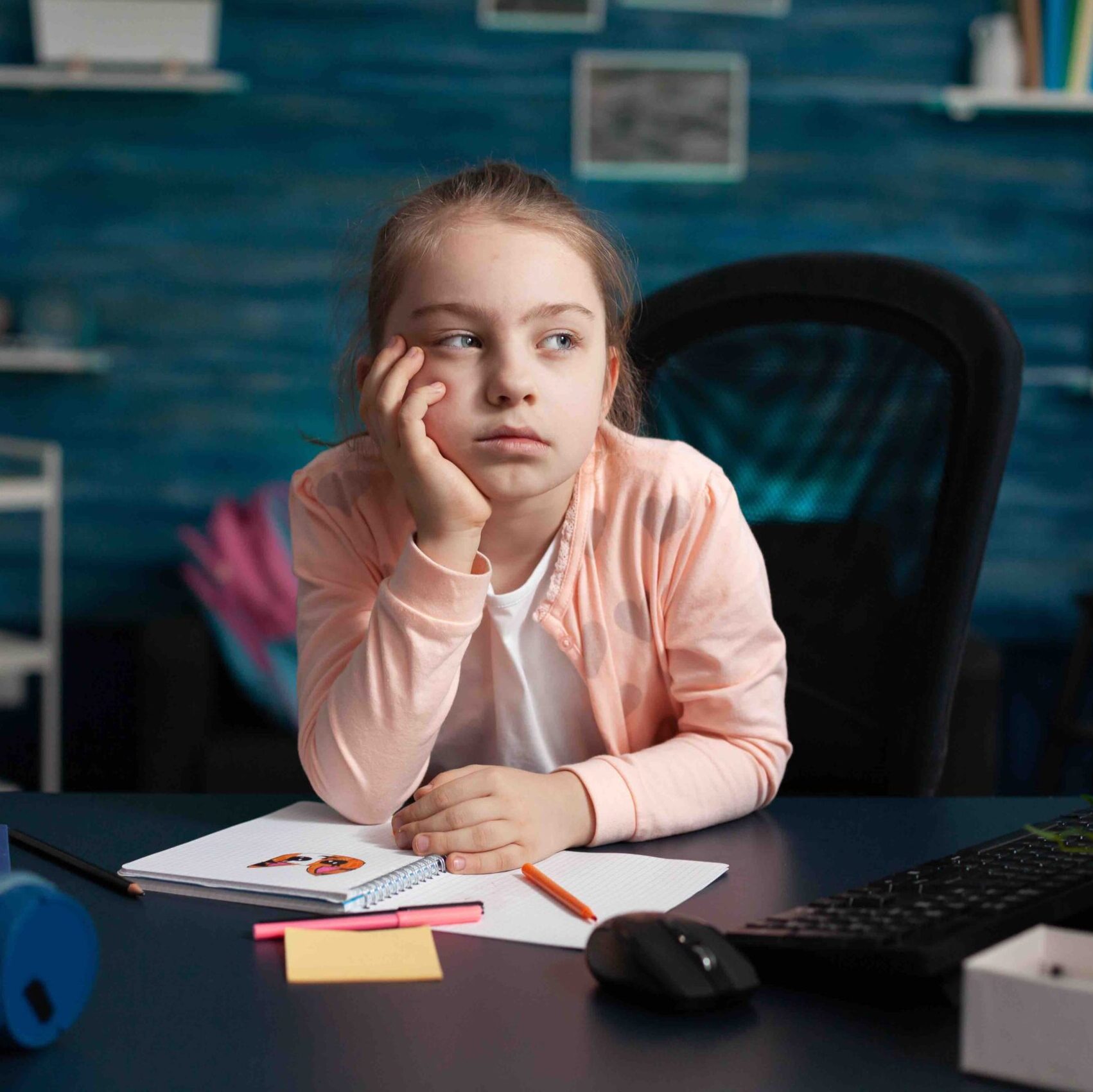 Attention Deficit Hyperactivity Disorder ADHD - Neurofeedback Training ...