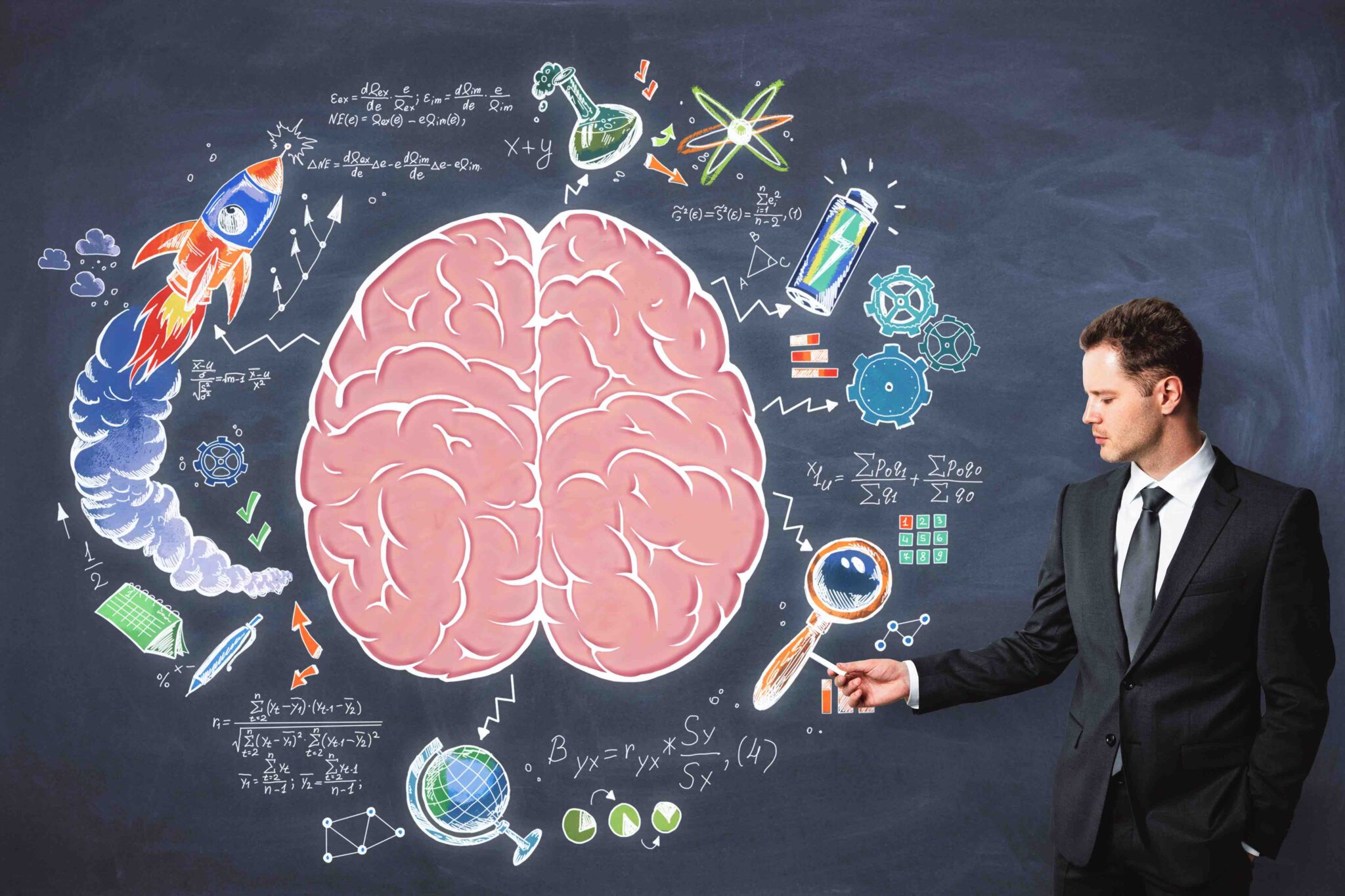 How we learn? our extraordinary brain Neuroplasticity - Neurofeedback ...