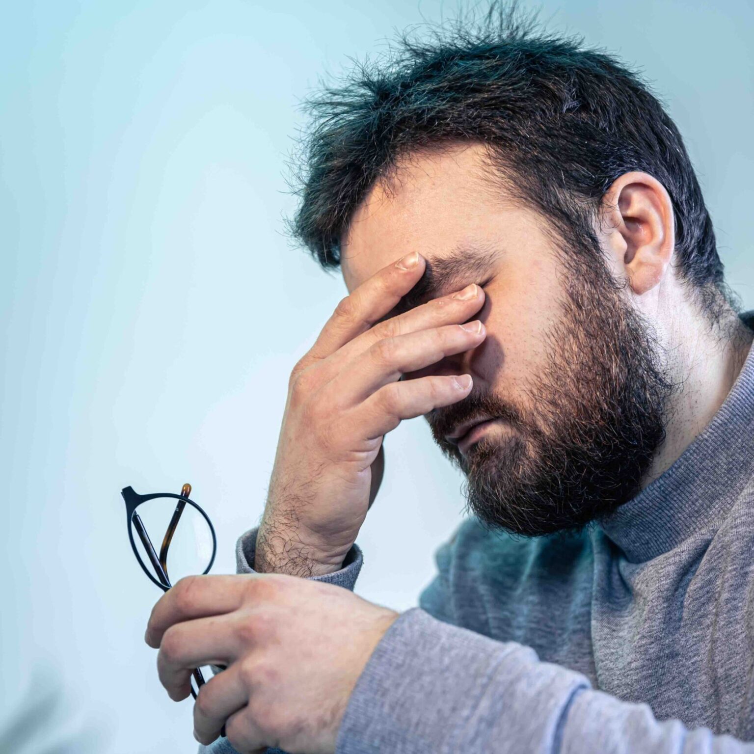 Effects of Excess and Low Delta Waves (Sleep waves) on Brain Function ...