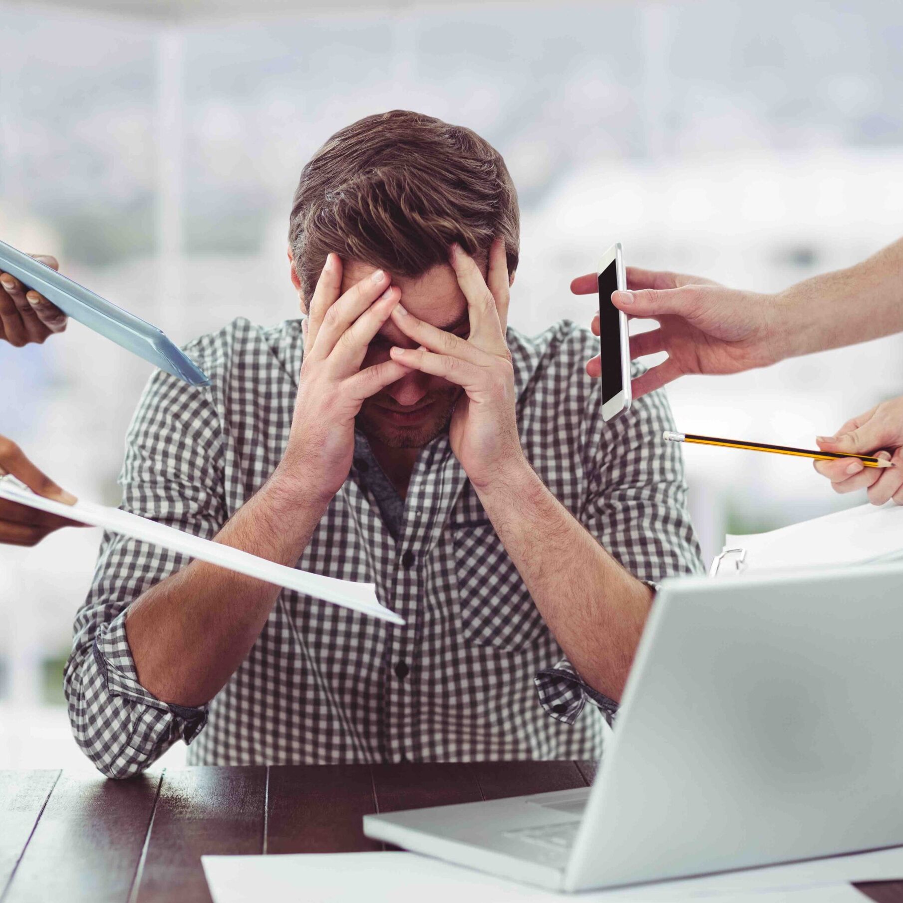 Striking a Balance: Excess and Low Beta Waves and Role of Neurofeedback ...